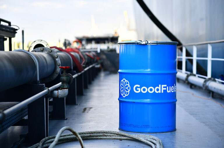 Why Shipowners need a good strategy for biofuel compliance